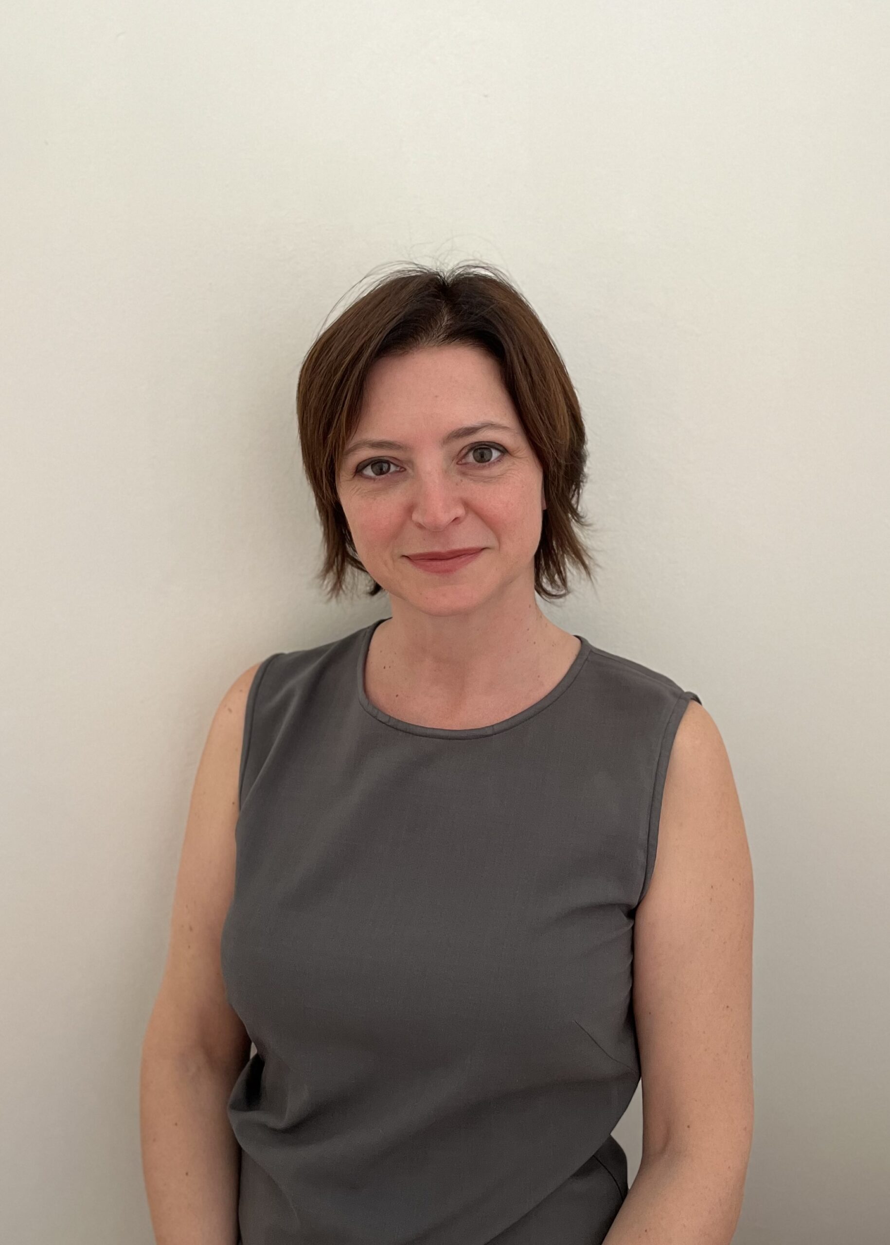 About - Paradisi Research