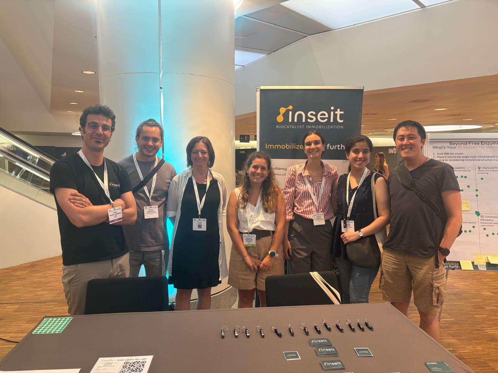 Biotrans 2025 - Paradisi Research